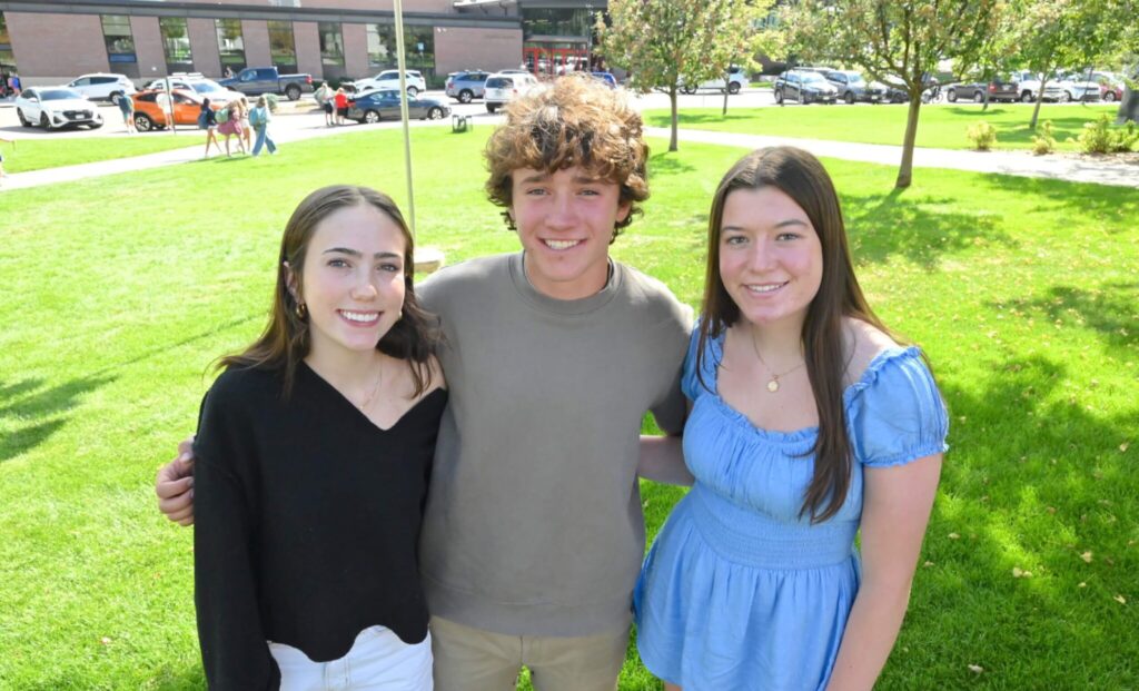 About HOPE - HOPE at Colorado Academy